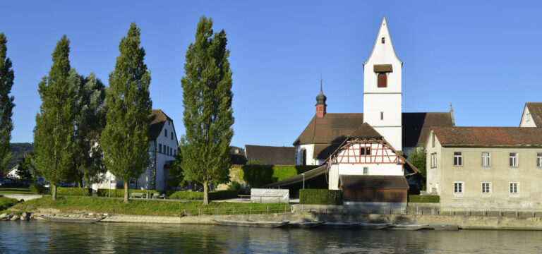 Pastoralraum Region Mellingen – Mellingen | Tägerig | Wohlenschwil-Mägenwil