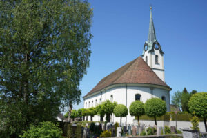 Pastoralraum Region Mellingen – Mellingen | Tägerig | Wohlenschwil-Mägenwil