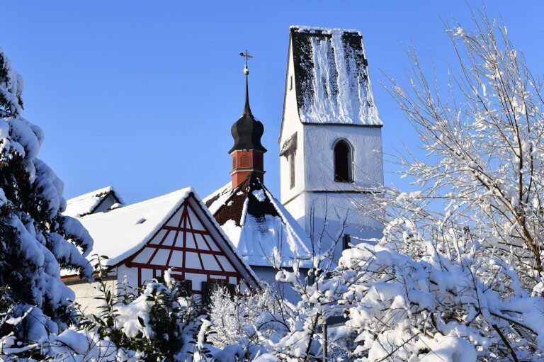 Mellingen – Pastoralraum Region Mellingen