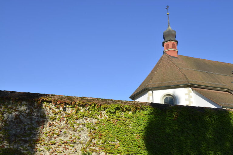 Mellingen – Pastoralraum Region Mellingen