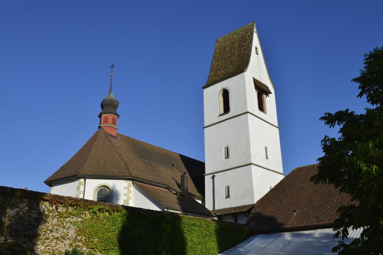Mellingen – Pastoralraum Region Mellingen